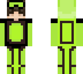 hacker | Minecraft Skins