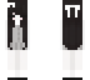 jenny skin | Minecraft Skins