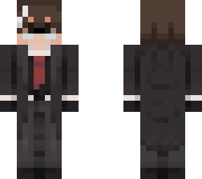 simon | Minecraft Skins