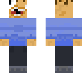 skinwalker | Minecraft Skins