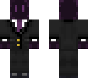 terno | Minecraft Skins