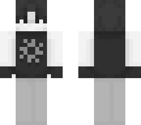 two time forsaken | Minecraft Skins