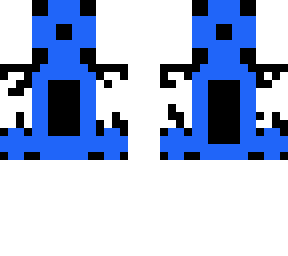 Void Walker | Minecraft Skin