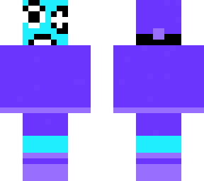 astro dandys world | Minecraft Skins