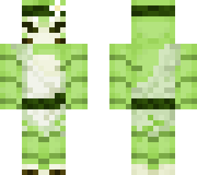 Bugshot PHIGHTING | Minecraft Skin