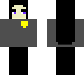 Cadet Elizabeth | Minecraft Skin