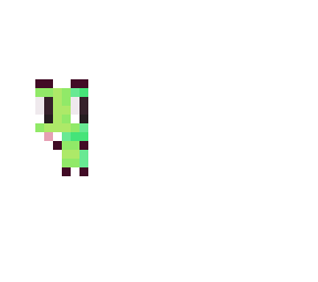 GIR | Minecraft Skin