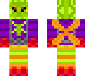 moth | Minecraft Skins