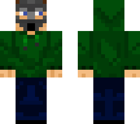 doom | Minecraft Skins