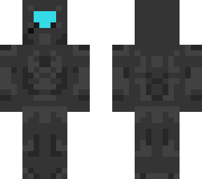 mini pekka | Minecraft Skins
