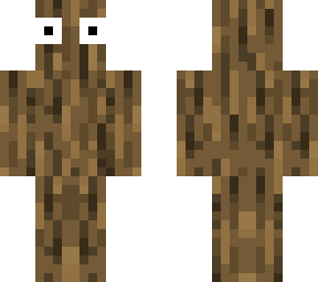 wood | Minecraft Skins