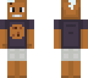 acookiegod | Minecraft Skins