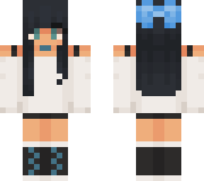 aphmau | Minecraft Skins