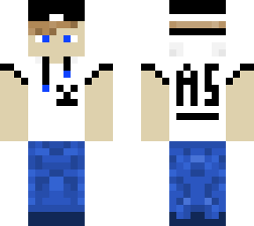 cool kid | Minecraft Skins