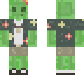 Averythemayo - MC ARG | Minecraft Skin