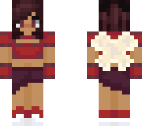 classic rib | Minecraft Skin