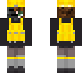 construction | Minecraft Skins