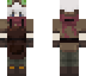 tinker | Minecraft Skins