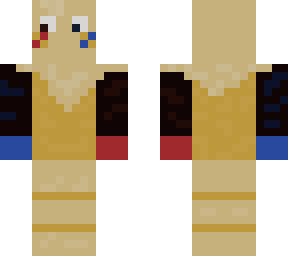 goob | Minecraft Skins