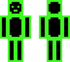 hacker | Minecraft Skins