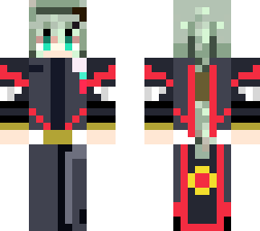 zzz | Minecraft Skins