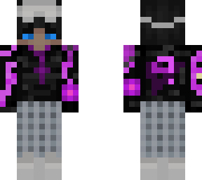 manepear | Minecraft Skins