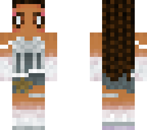 katseye | Minecraft Skins