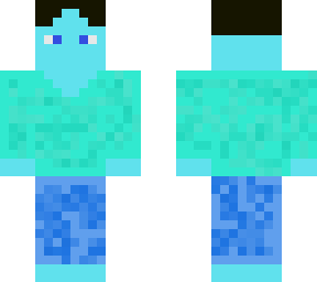 ed skin minecraft | Minecraft Skins