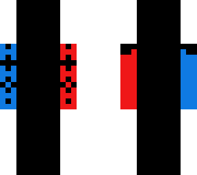 nintendo switch | Minecraft Skins