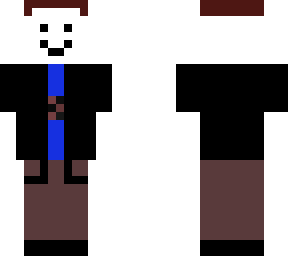 ed skin minecraft | Minecraft Skins