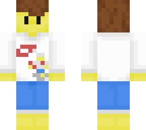 Shedletsky | Minecraft Skin
