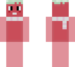 dandys world | Minecraft Skins