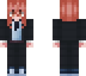 angel devil | Minecraft Skins