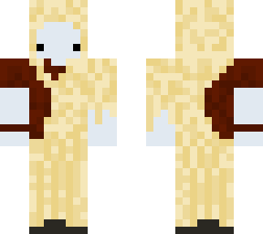 archangel | Minecraft Skins