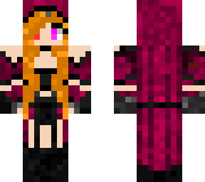 ari | Minecraft Skins