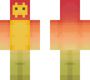 mango | Minecraft Skins