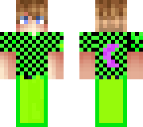 nooreax | Minecraft Skins