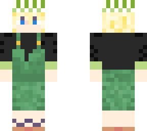 philza | Minecraft Skins