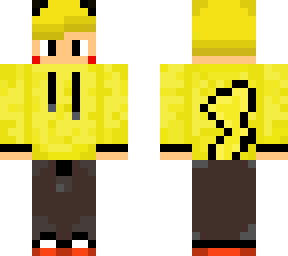 fresh moves | Minecraft Skins