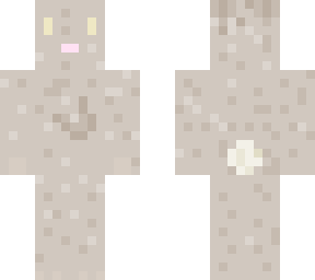 rabbit | Minecraft Skins