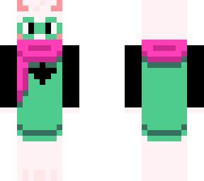 ralsei | Minecraft Skins