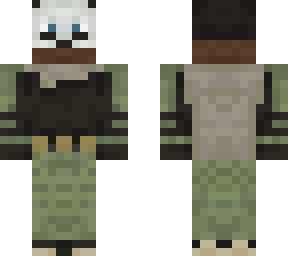 call duty ghost | Minecraft Skins