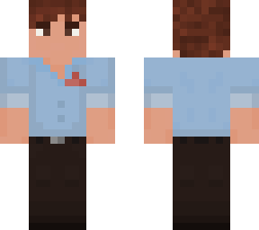 robert | Minecraft Skins