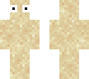 Sand | Minecraft Skin