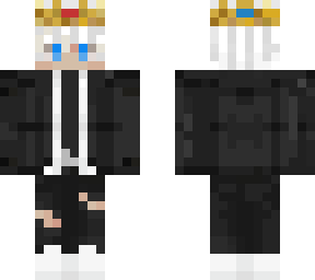 modern | Minecraft Skins
