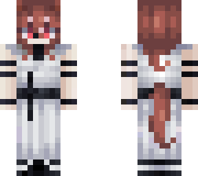 agnes tachyon | Minecraft Skins