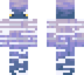 breeze | Minecraft Skins
