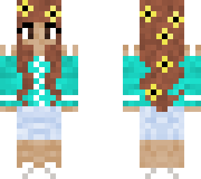 curly hair | Minecraft Skins