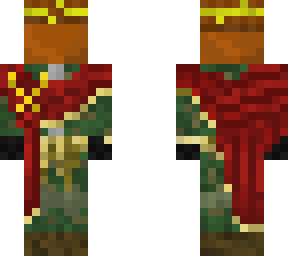 gladiator | Minecraft Skins