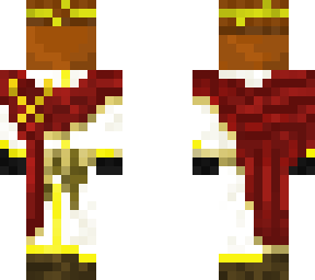 gladiator | Minecraft Skins